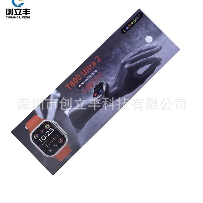 New T800Ultra2 Smart Hand T900ultra2 Bluetooth Calling Heart Rate Blood ...