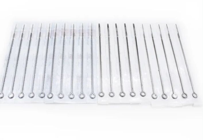 13RL Long Tattoo Closing Needles 5/10pcs | Daraz.lk