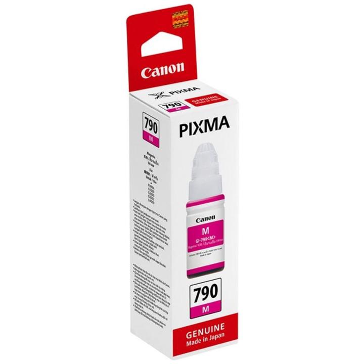 Canon Ink Bottle Magenta 790M | Daraz.lk
