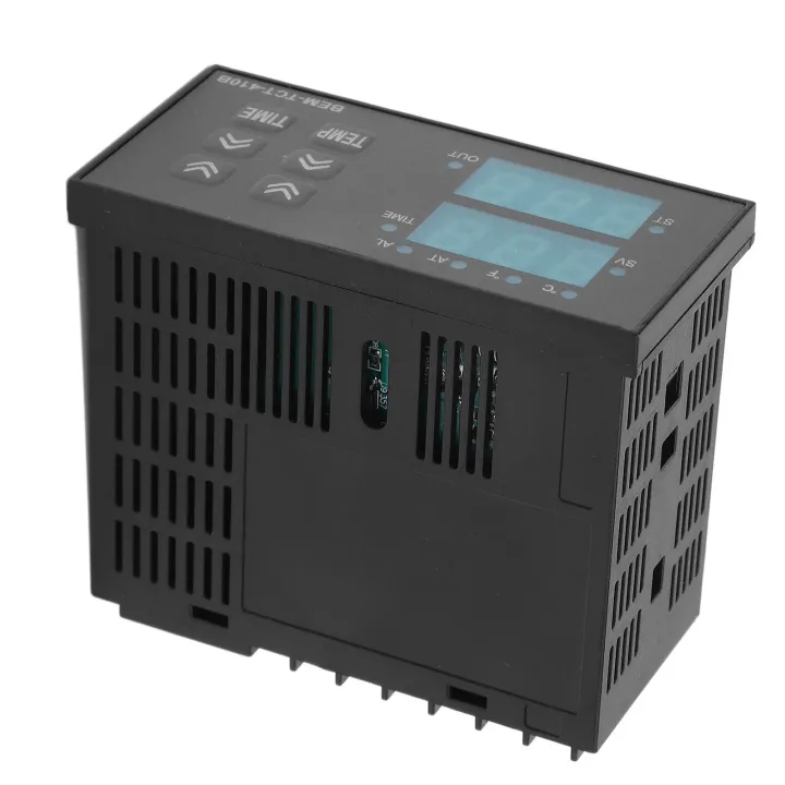 Thermocouple Temperature Controller Temperature Controller Set Digital ...
