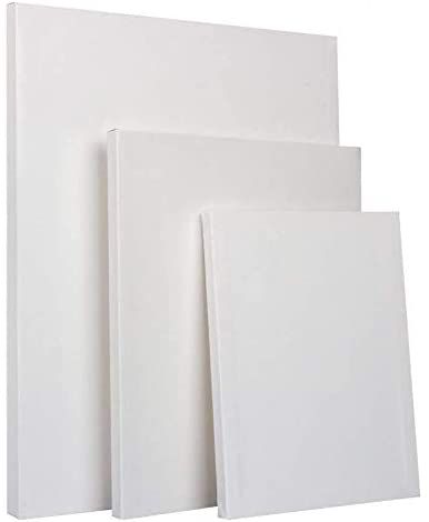 Professional Art Canvas Board ( 50 cm x 50 cm ) | Daraz.lk