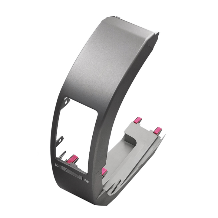 Right Middle Console Dashboard Air Vents Trim Frame for Toyota Prius ...