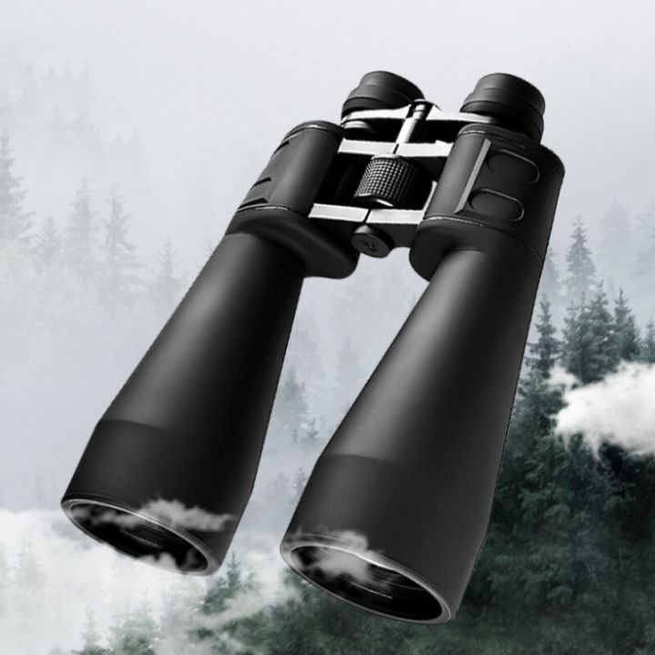 20-380x100 Powerful Binoculars Long Range Telescope HD Professional ...