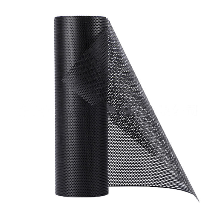 Computer Mesh 30CM Dust Filter PC DIY PVC Case Fan Cooler Dust -Filter ...