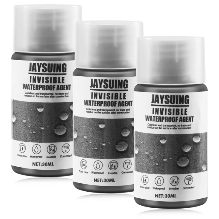3PCS Sealant Coating Liquid Waterproof Strong Sealant Plug | Daraz.lk