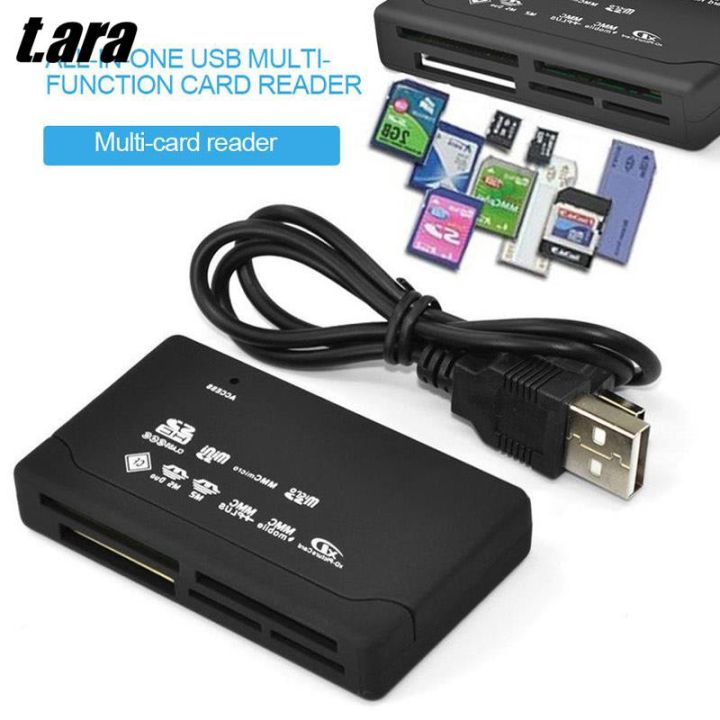USB Multi Card Reader | Daraz.lk