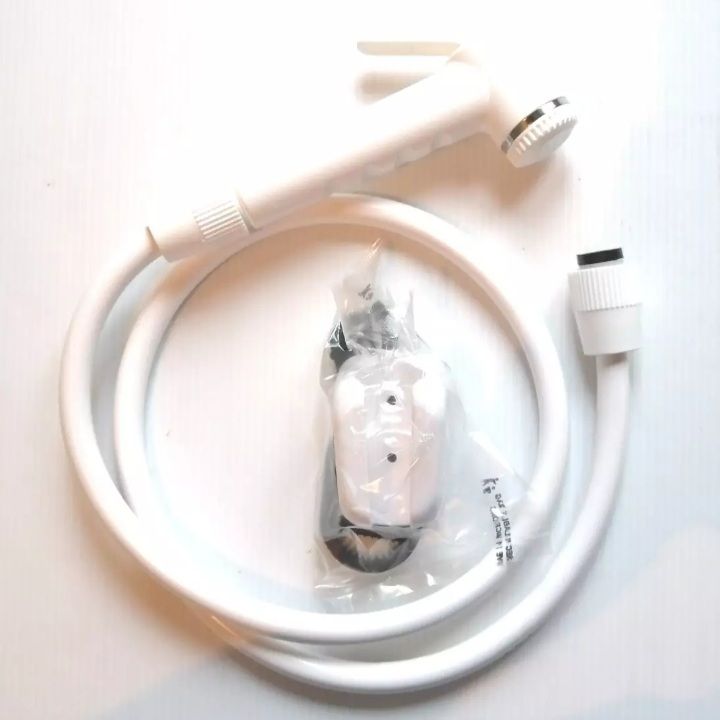 Galaxy Shower Set Bidet Spray Hand Shower | Daraz.lk