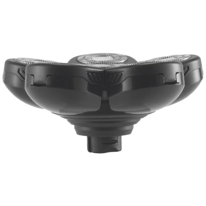 Men's Electric Shaver Heads Electric Blade Replacement Head 6 Blades ...