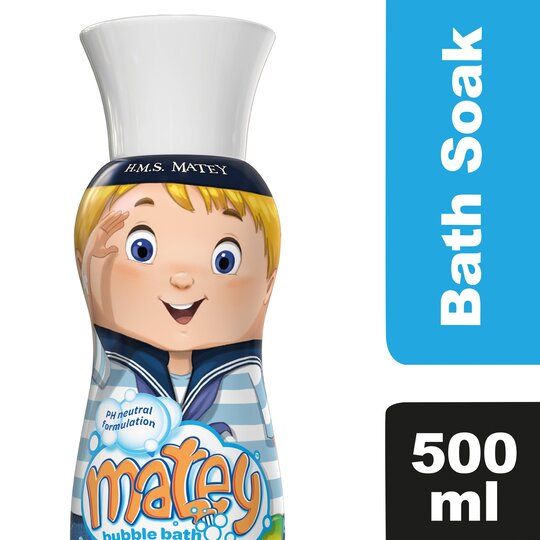 Matey Max Bubble Bath 500ml (Uk) | Daraz.lk