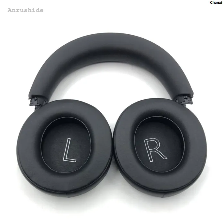 Chanxi【2025 Version】 1 Pair Headphones Ear Pads Cushion Covers Earmuffs ...