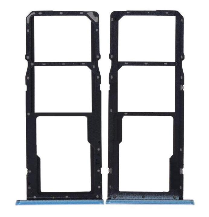 Realme C21 Card holder sim tray/sim door | Daraz.lk