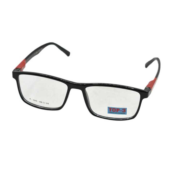 unisex Spectacle Frame | Daraz.lk