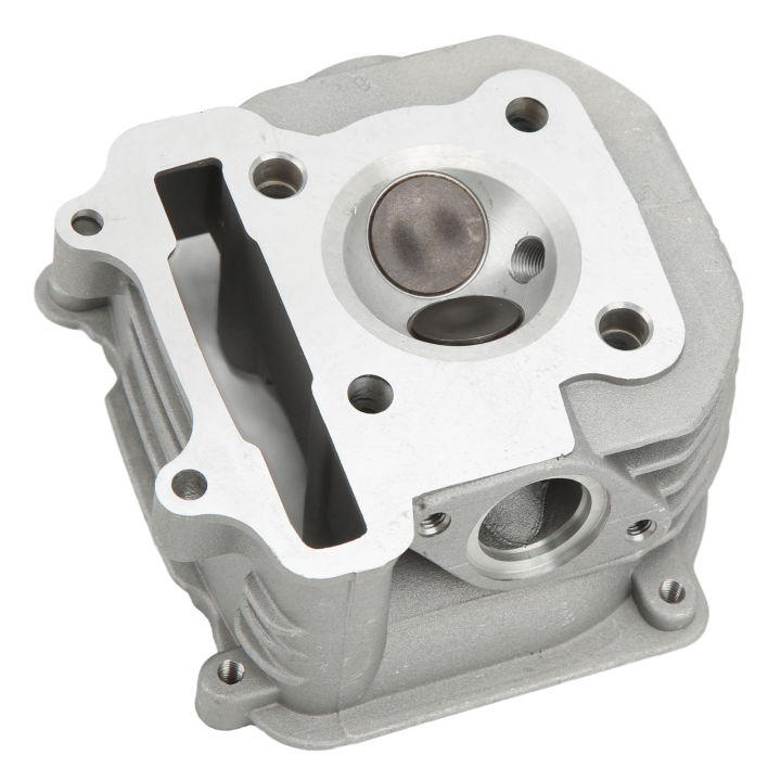 Motorcycle Cylinder Head Cylinder Head Assembly High Precision High ...