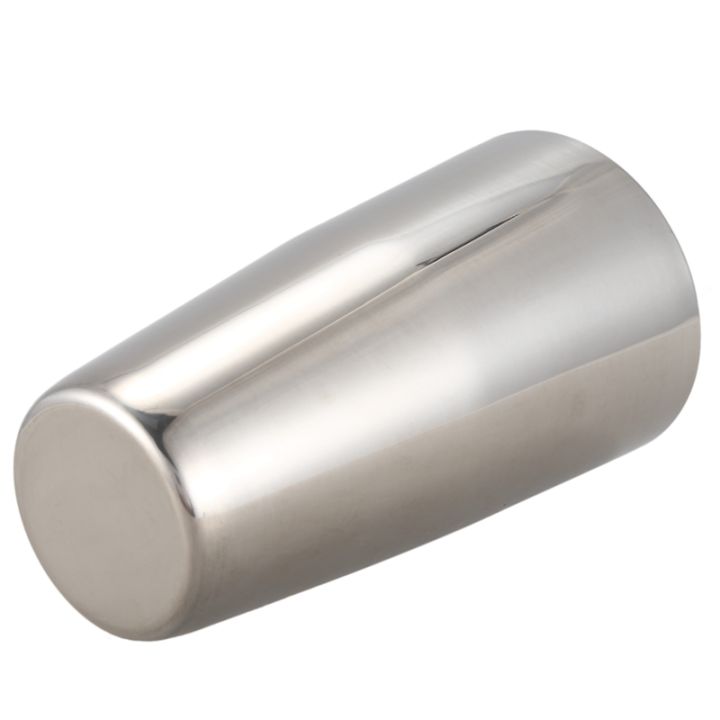 Stainless Steel Mixer Shake Beverage for flair bartenders Cocktail ...