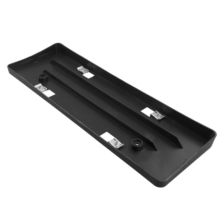 For Mini Countryman F60 Front Number Plate Carrier License Plate ...