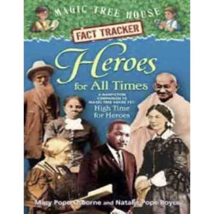 Magic Tree House Fact Trecker : Pirates 9780375802997 | Daraz.lk