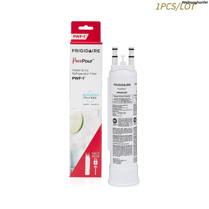 WeihonghunfeiHigh Quality Replace Frigidaire PureFor PWF-1 (FPPWLU01 ...