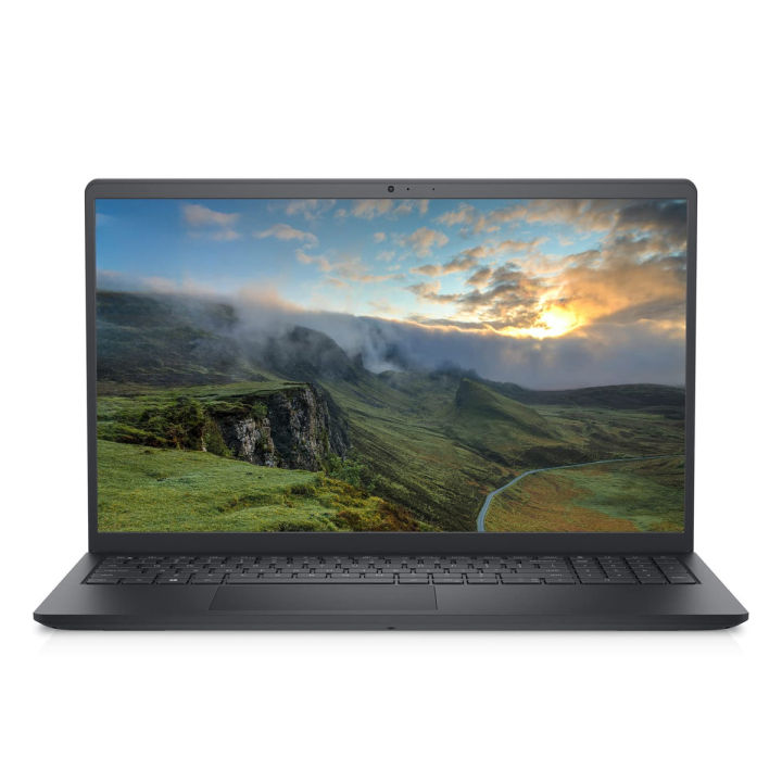 Pre-owned dell Inspiron 3510 Pentium Silver Laptop, 4GB RAM, 128GB SSD ...