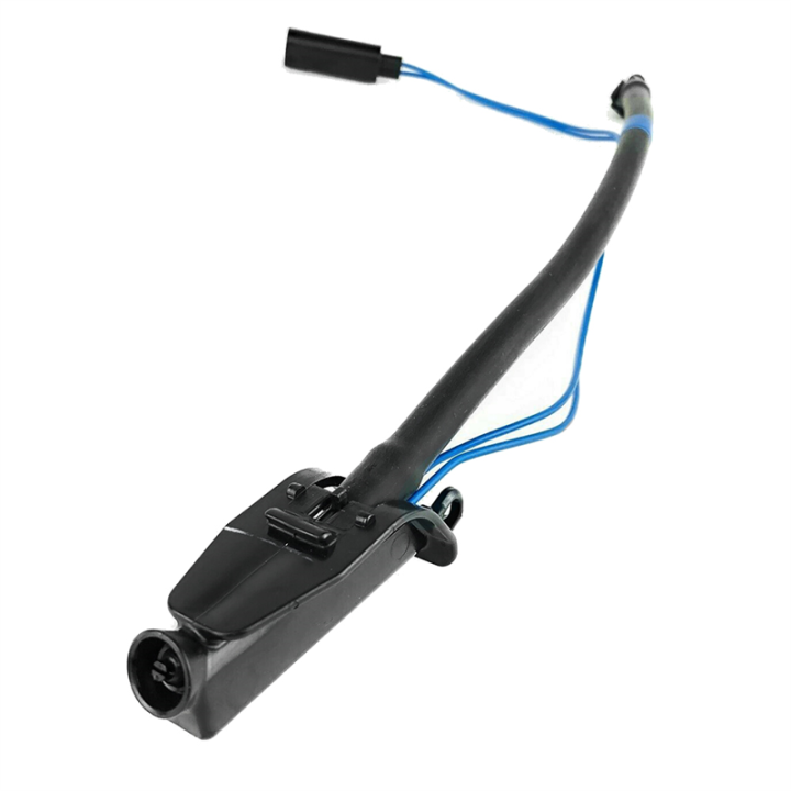 New Front Windshield Washer Nozzle Sprayer Jet LR045321 for Land Rover ...
