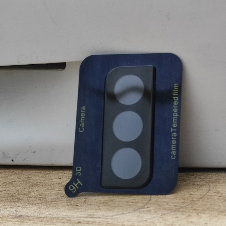 Samsung Galaxy S21 FE 3D-9D Camera Glass Lens back camera screen ...
