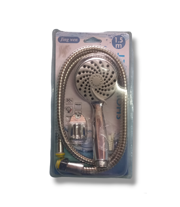 Bathroom Hand Shower Set | Daraz.lk