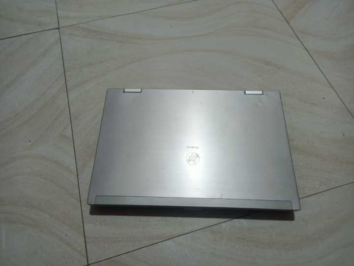 HP Elitebook 8540p Laptop , Core i5 4GB Ram 500GB HDD, Wifi, Webcam ...