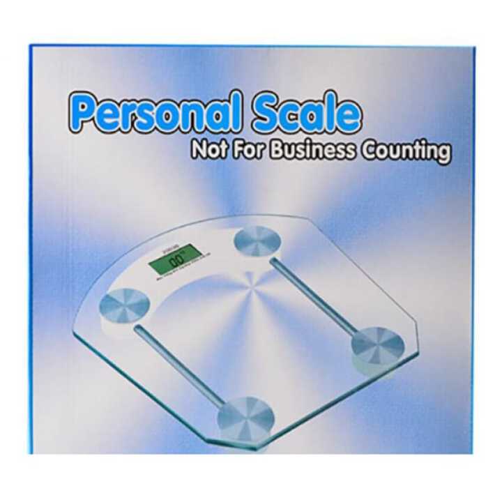 Personal scale | Daraz.lk: Buy Online at Best Prices in Srilanka | Daraz.lk