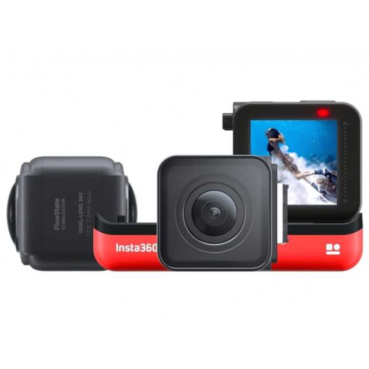 Insta360 One R Twin Edition | Daraz.lk