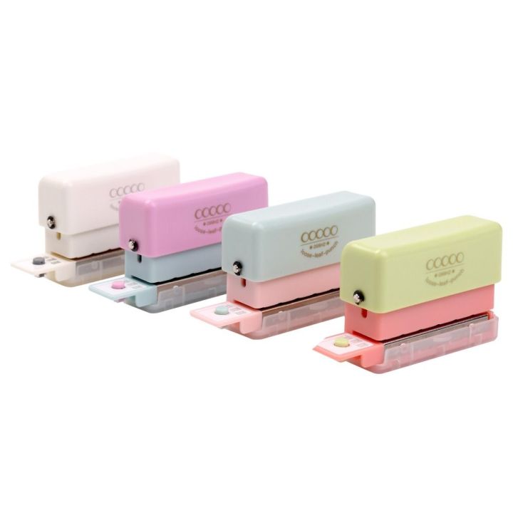 Portable 5-Hole Hole Punching Machine Labor-saving DIY Craft Hole ...