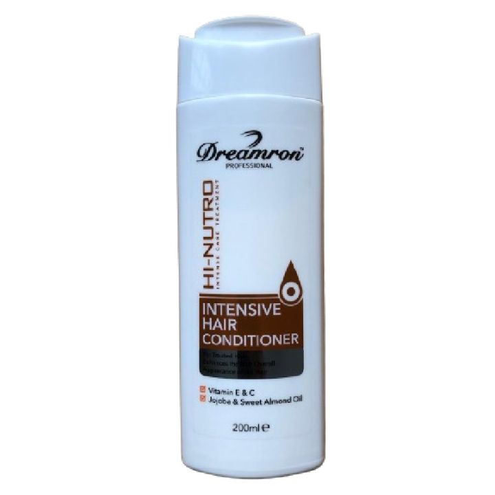 Dreamron HI – NUTRO Intensive Conditioner – 200ml | Daraz.lk