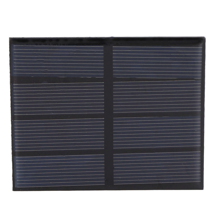 0.6W 2V Micro Solar Panel Cell Polysilicon Solar Epoxy Cell Plate DIY ... 0.6W 2V Micro Solar Panel Cell Polysilicon Solar Epoxy Cell Plate DIY ...
