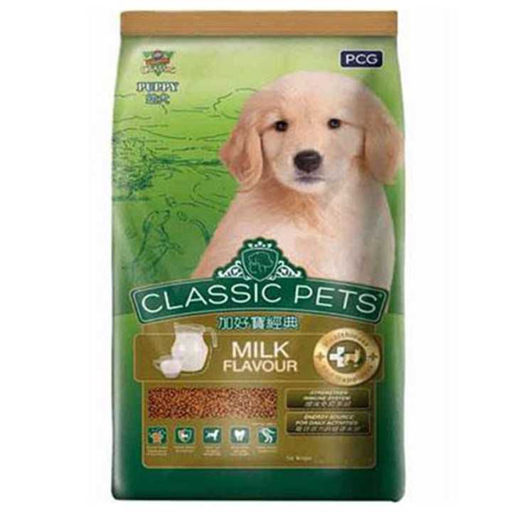 Classic Pets Dog Foods - Puppy 500g | Daraz.lk