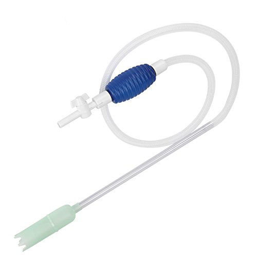 Instant Gravel Cleaner Syphon Siphon With Flow Controller Water Siphon ...