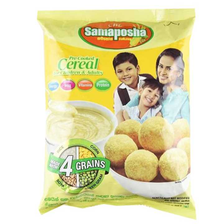 Samaposha - 500G | Daraz.lk: Buy Online at Best Prices in Srilanka ...