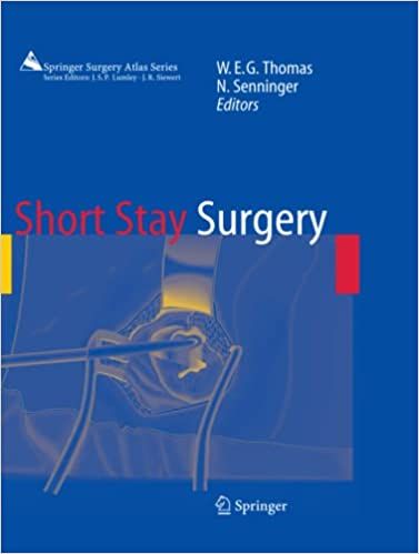 Short Stay Surgery (Springer Surgery Atlas Series) | Daraz.lk