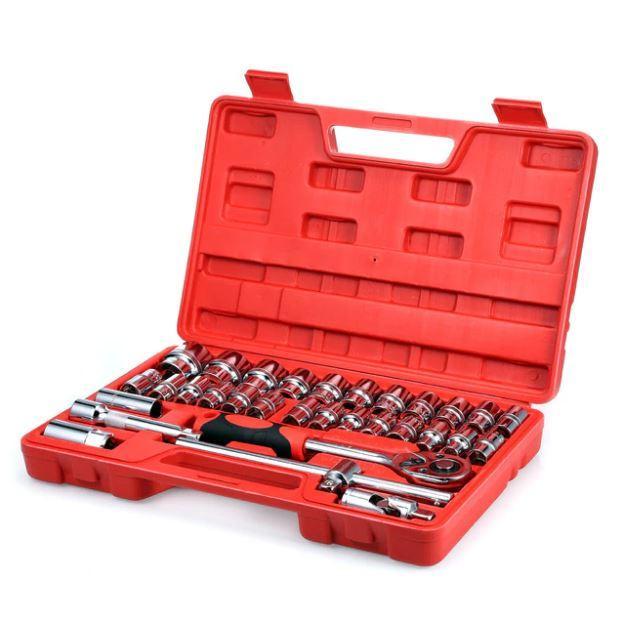 32 PCS SOCKET SET | Daraz.lk: Buy Online at Best Prices in Srilanka ...