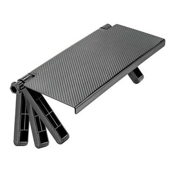 Top Shelf Adjustable Screen Top Shelf Display Shelf Computer Monitor ...