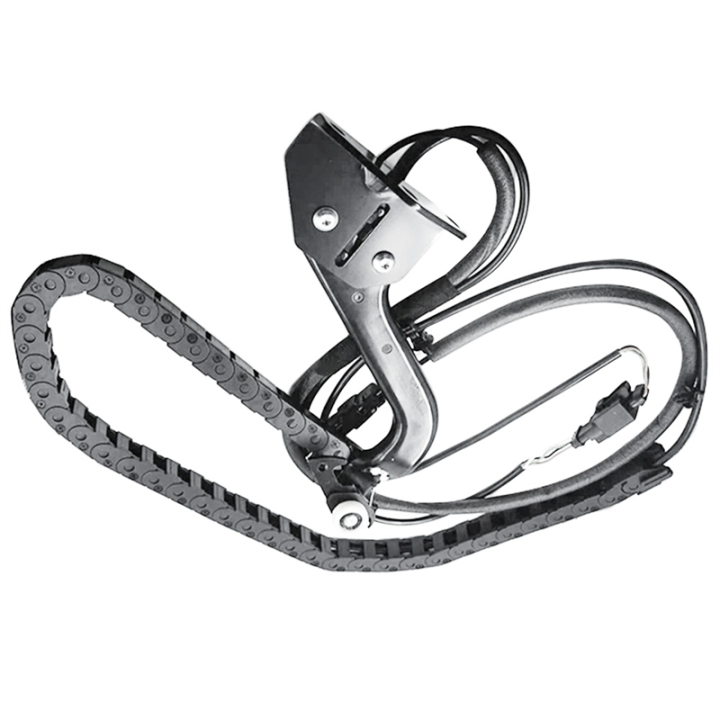 Cable Electric Sliding Right Side for Mercedes Benz Spinter 2006-2009 ...