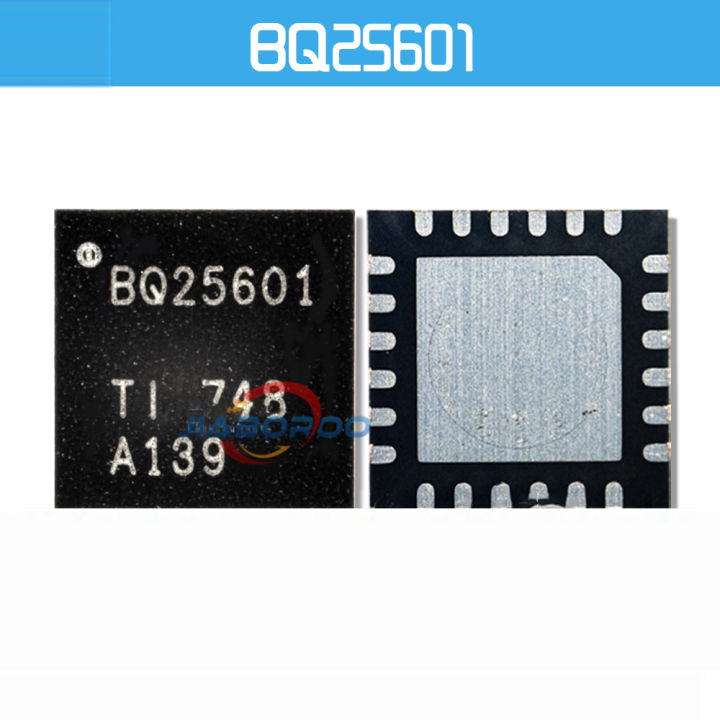 5pcs Bq24296m Bq24192 Bq24196 Bq25890 Bq25890h Bq25892 Bq24261m Bq25601 ...