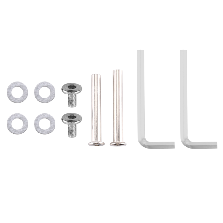 Luggage Wheels Replacement 50mm X 13mm Kits Universal Environmentally ...
