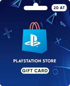 Playstation PSN Card 20 Euro AT | Daraz.lk