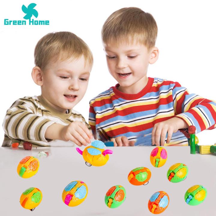 Pull Back Toy Car Fun Transforming Dinosaur Pull Back Car Toy Set ...