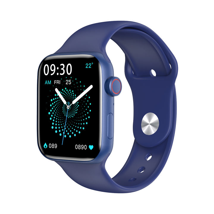 Modio MW12 Pro Smart Watch | Daraz.lk
