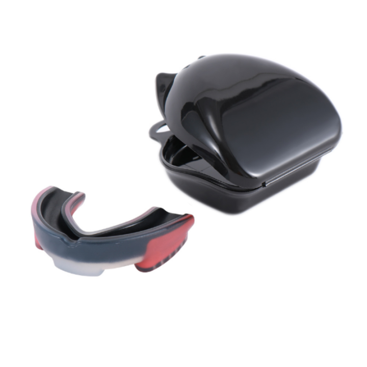 Professional Fighting Sports Mouthguard Boxing Mma Muay Thai Training ...