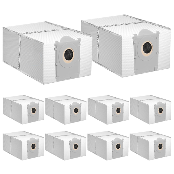 Dust Bags for X8 Pro OMNI / X9 PRO OMNI / T50 Pro OMNI / T50 OMNI Robot ...