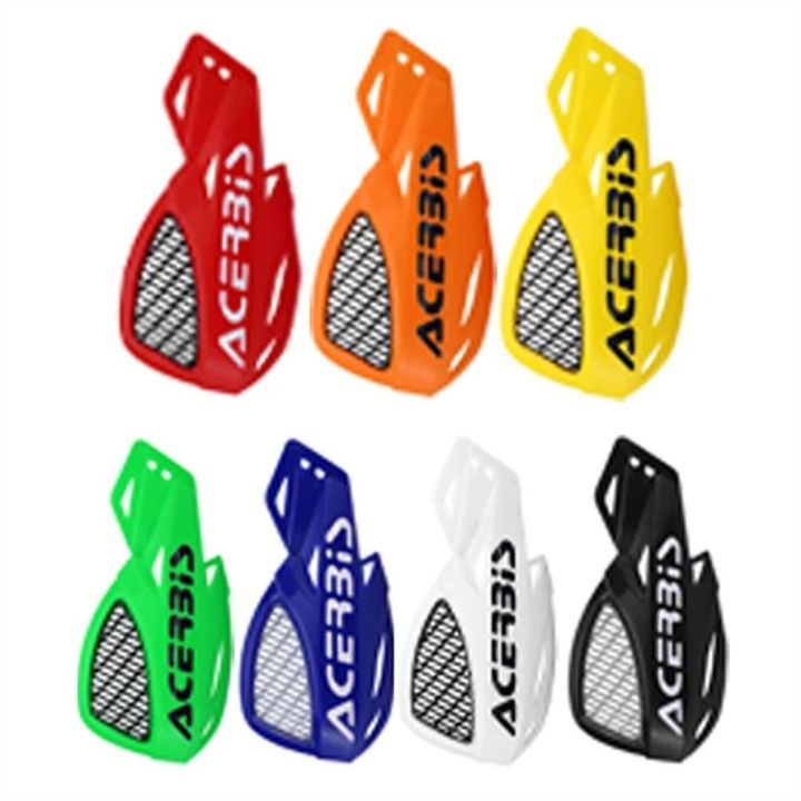 Universal Pair Protective Gear 22mm Windproof Left/Right Motorcycle ...