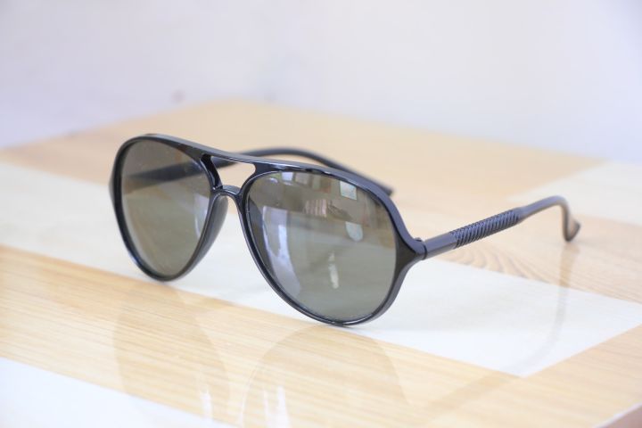 American Aviator UV400 Protection With Fiber Frame Wet Look Style ...