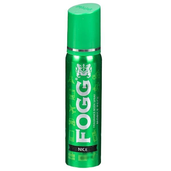 FOGG NICE Fragrance Body Spray -120 ml | Daraz.lk