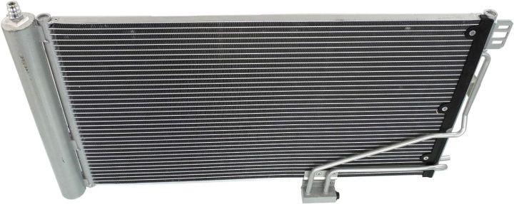 Condenser Conditioned Air Mercedes Class C 2035001254 | Daraz.lk