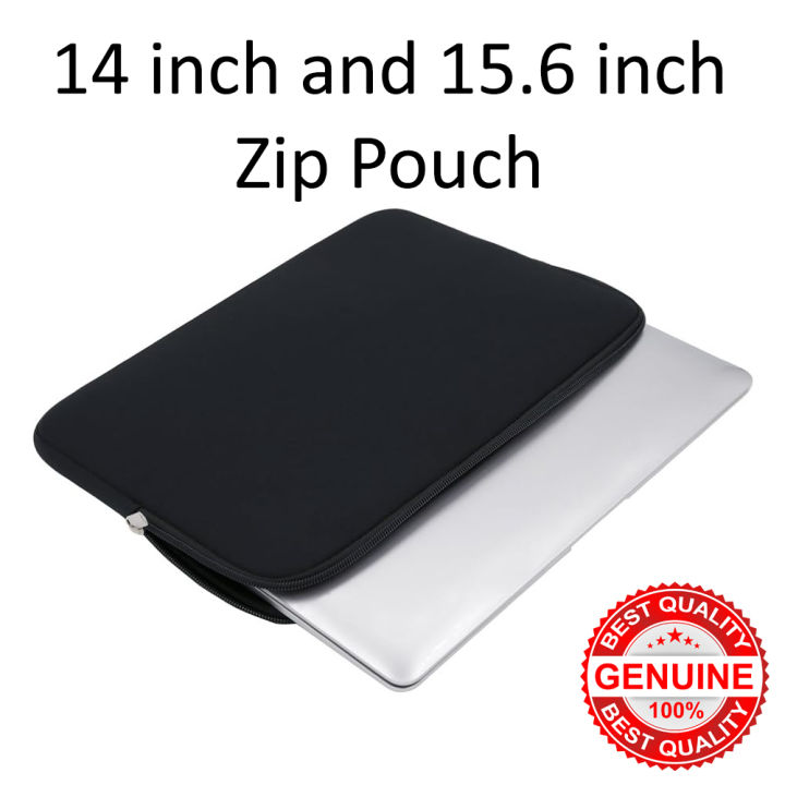 Laptop Pouch Laptop Sleeve Universal 14 Inch Laptop Pouch 15.6 Inch ...